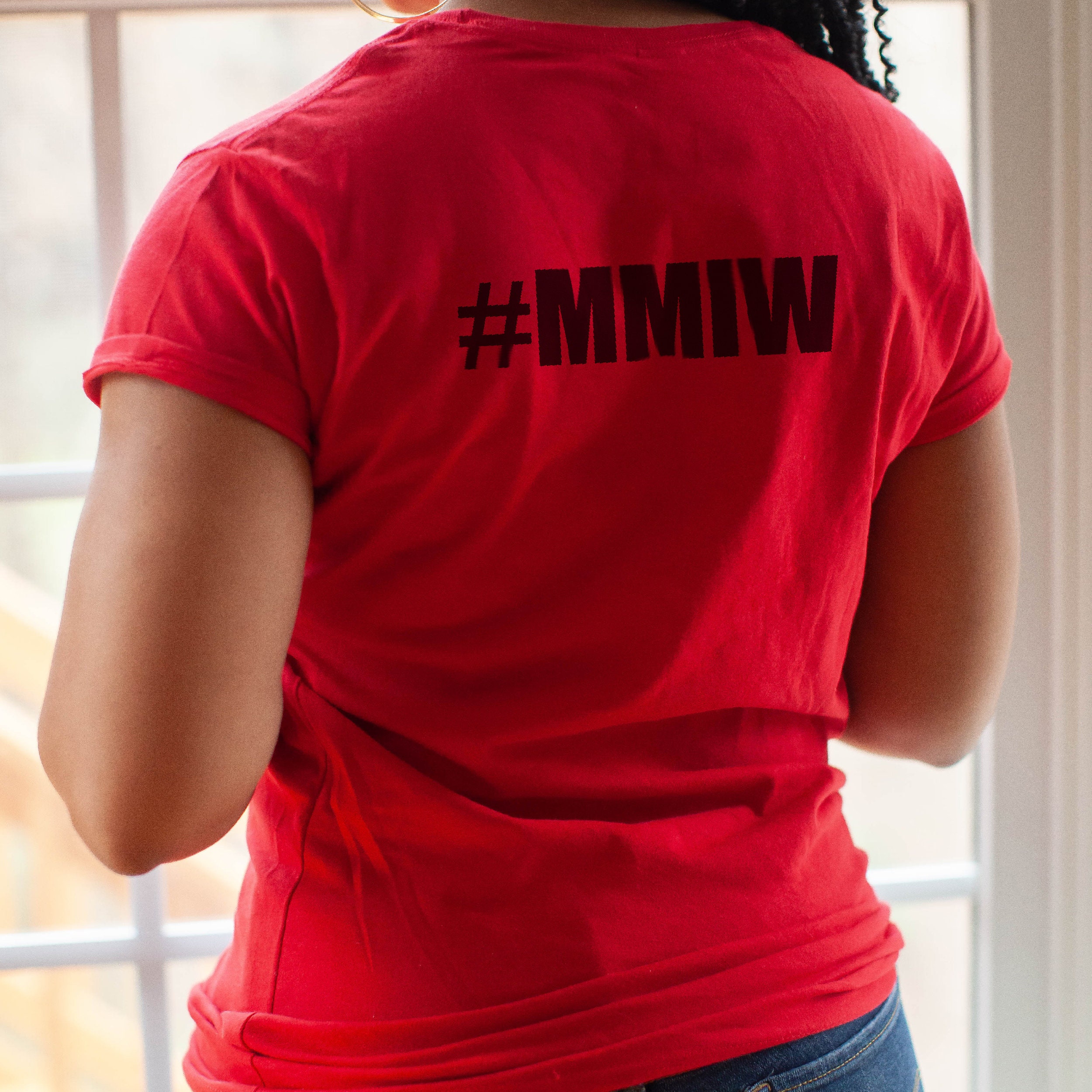 MMIW Shirt, Missing and Murdered Indigenous Women T-shirt, MMIW ...