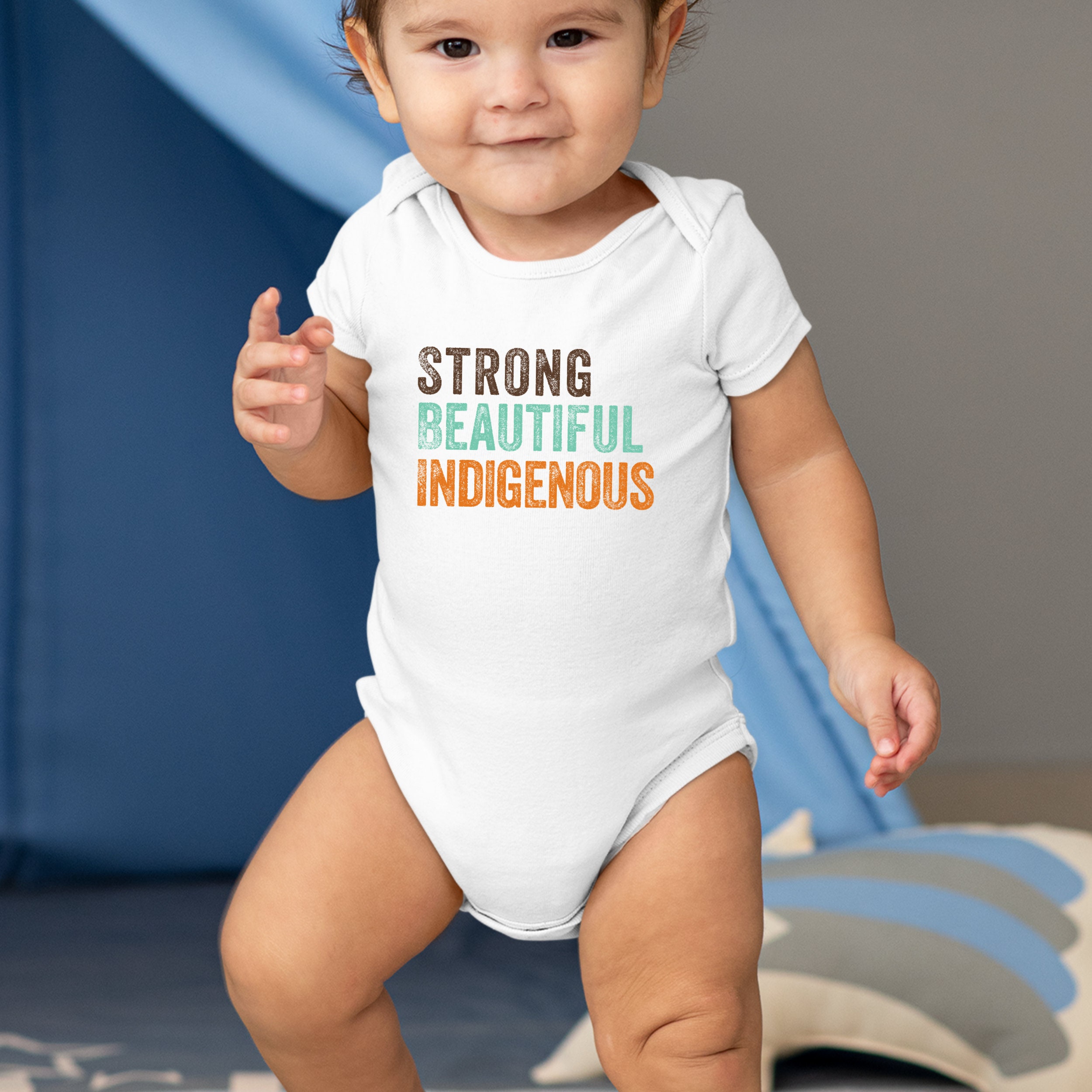 Native American Baby Clothes Indigenous Owned Shops First | Etsy