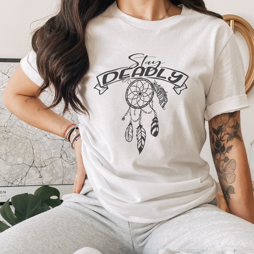 Indigenous Shirt - Native Tshirt - Native Tee - Native American Shirts ...