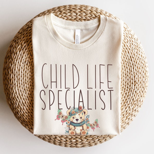 Child Life - Etsy