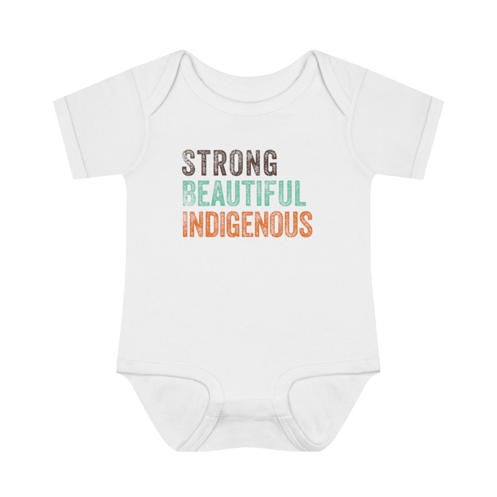 Native American Baby Clothes Indigenous Owned Shops First | Etsy