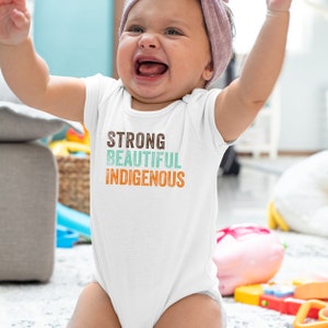 Native American Baby Clothes, Indigenous Owned Shops, First Nation ...