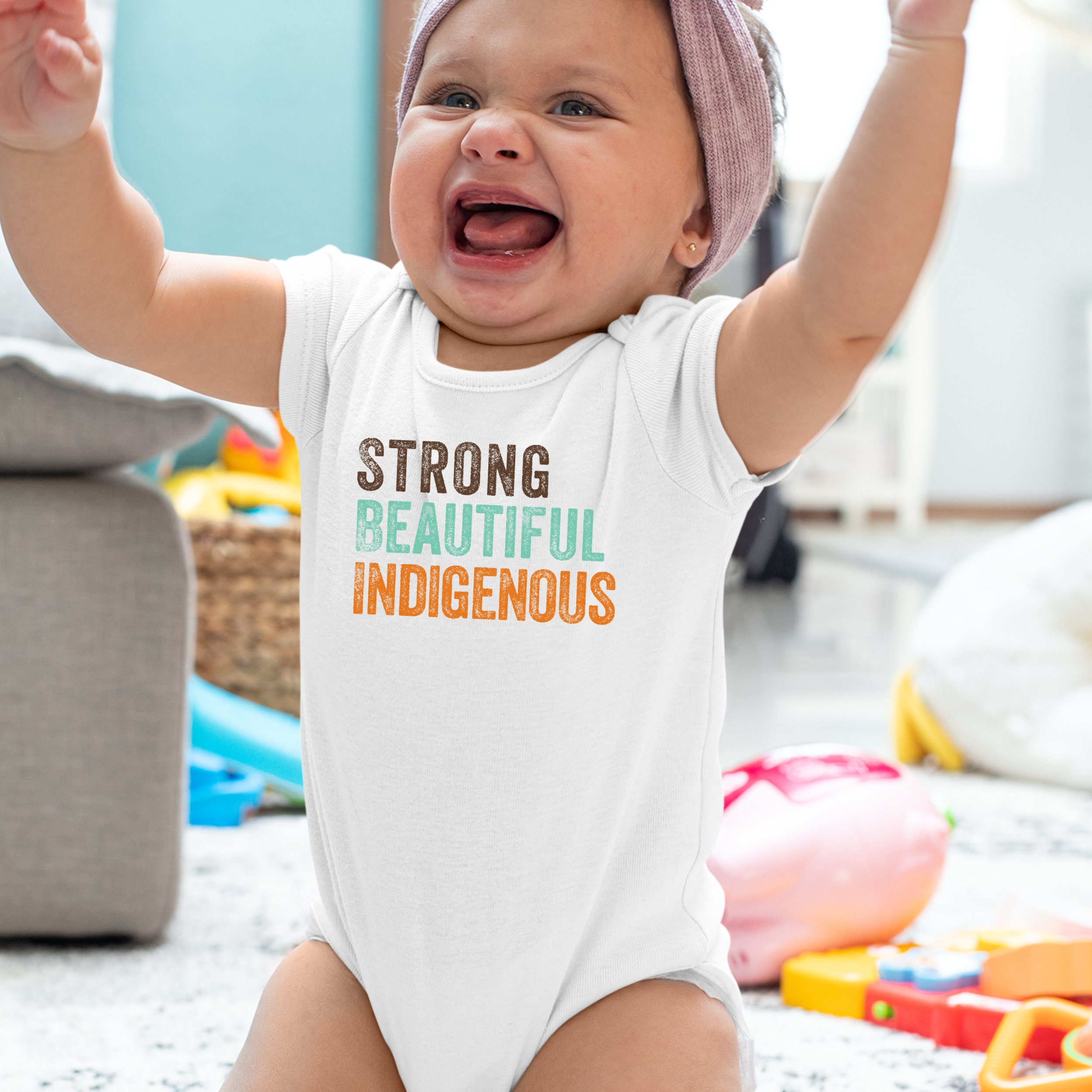 Native American Baby Clothes Indigenous Owned Shops First | Etsy