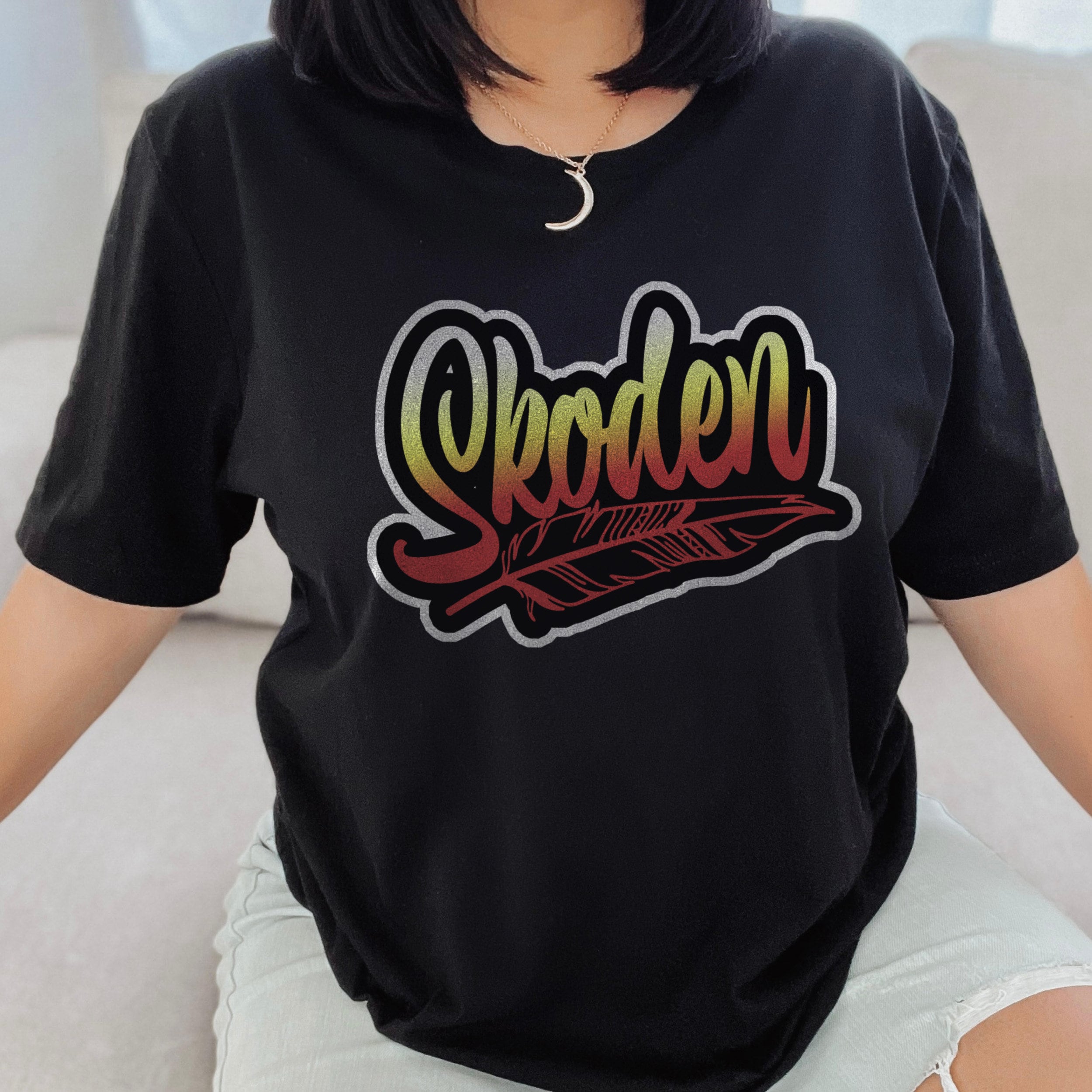 Skoden Skoden Shirts Native Owned Shops Native American - Etsy