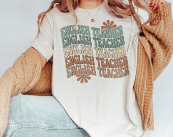 Lets Eat Tommy Grammar Shirt, English Shirt, English Teacher, English ...