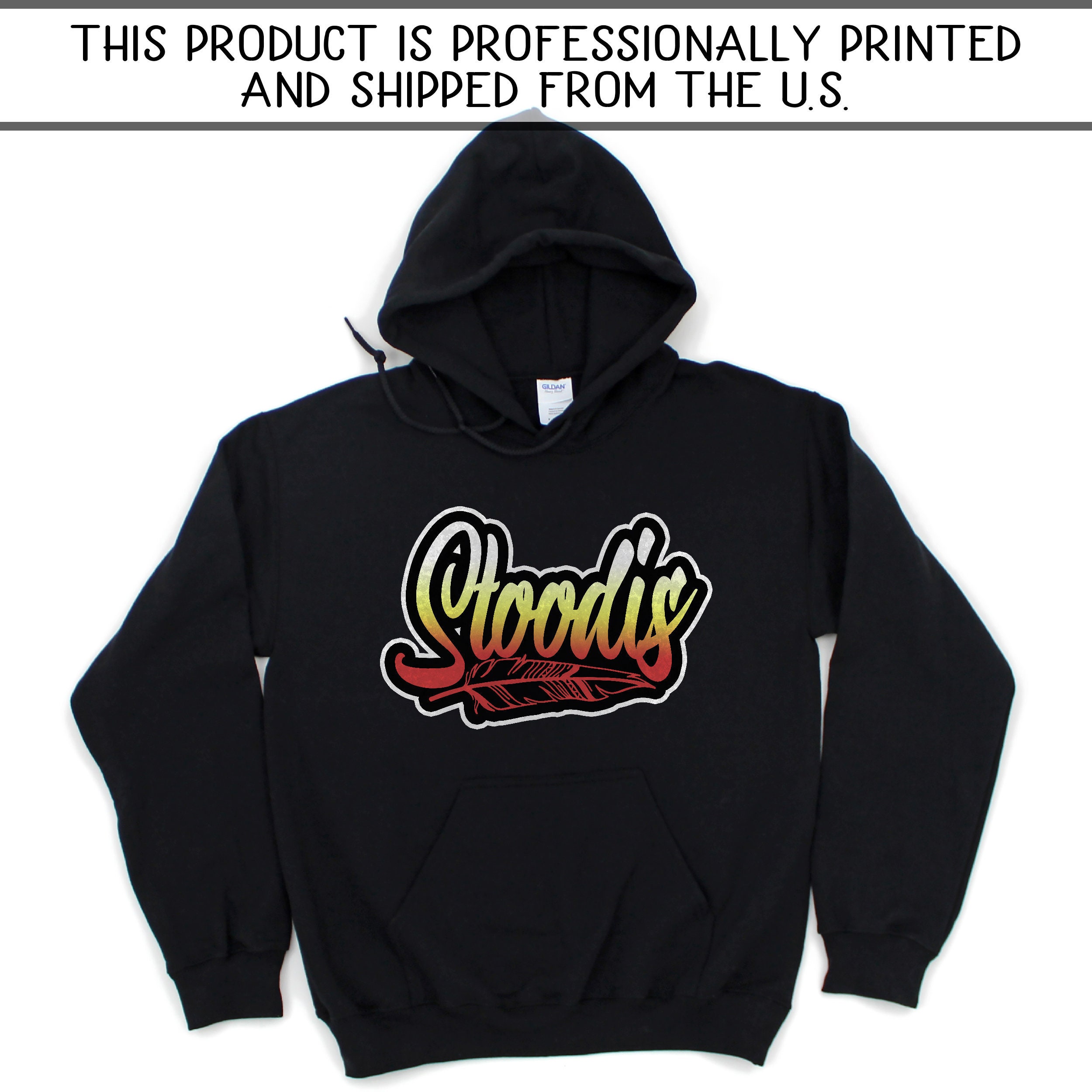 Native American Shirts Stoodis Hoodie Native American | Etsy