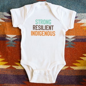 Native American Baby Clothes, Indigenous Owned Shops, First Nation ...
