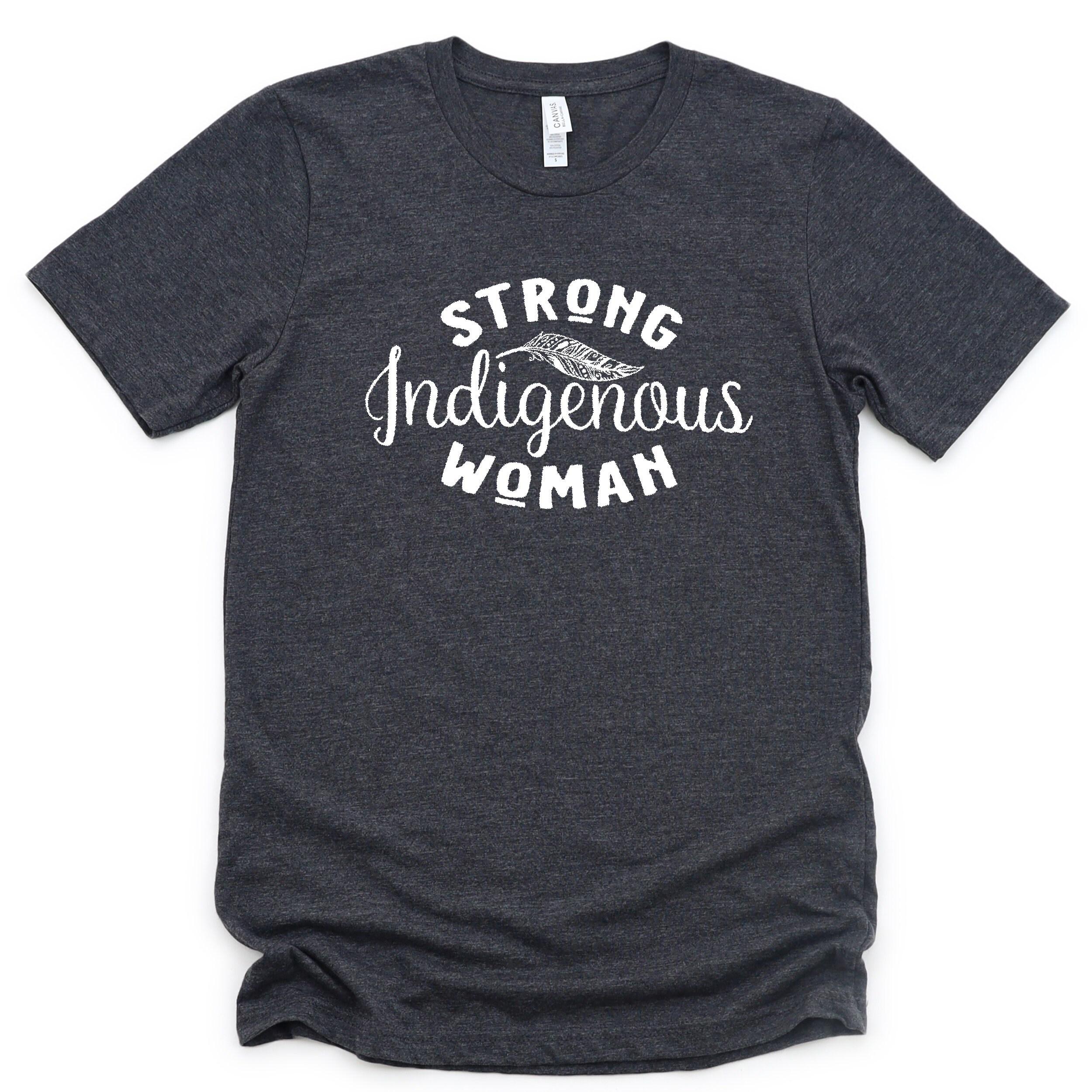 Strong Indigenous Woman - Indigenous Owned Shops - Native American ...