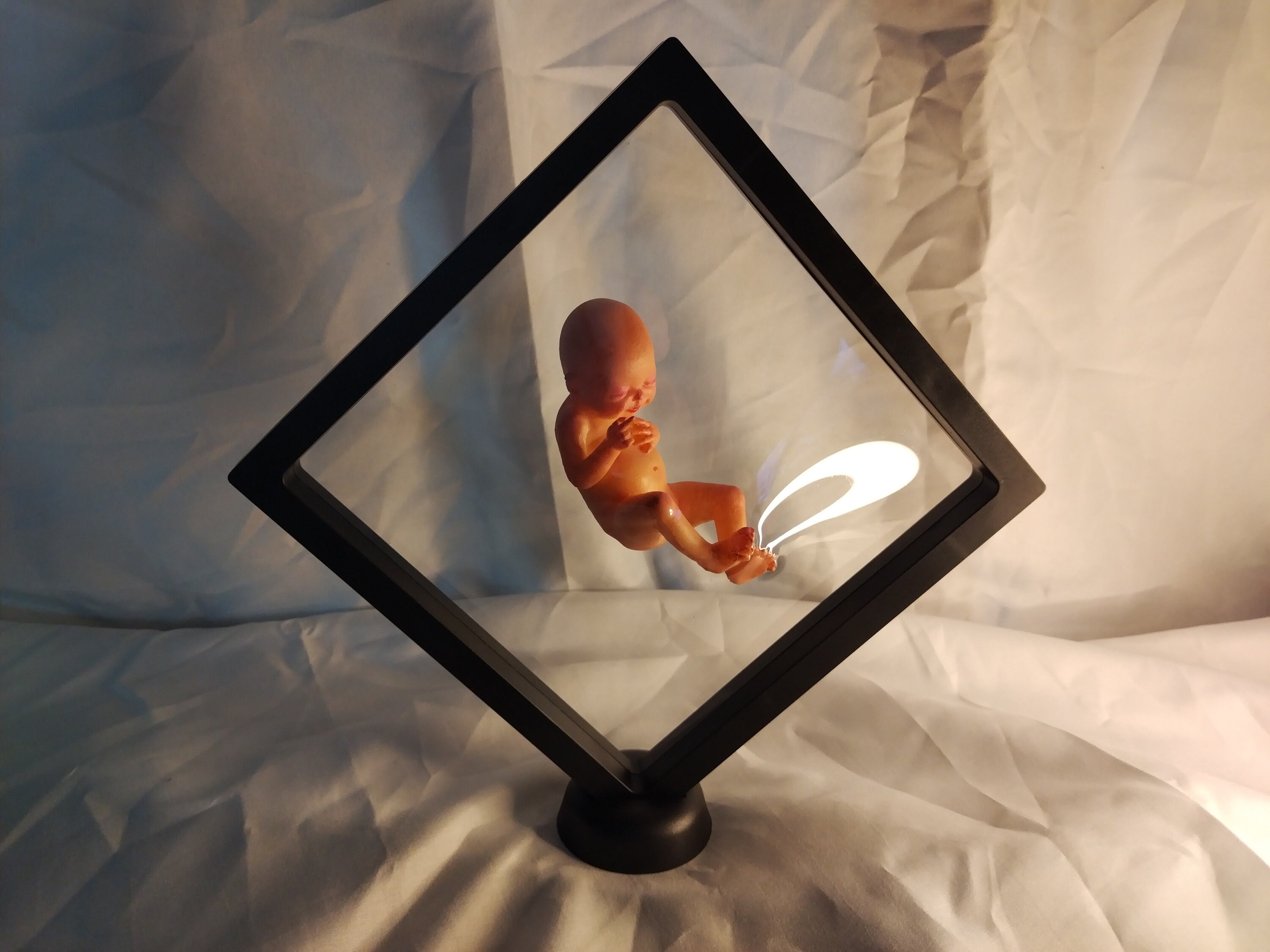 Baby Middle Finger - Etsy