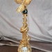 Dumbledore's Desk. Hogwarts Owl Lectern. Harry Potter - Etsy