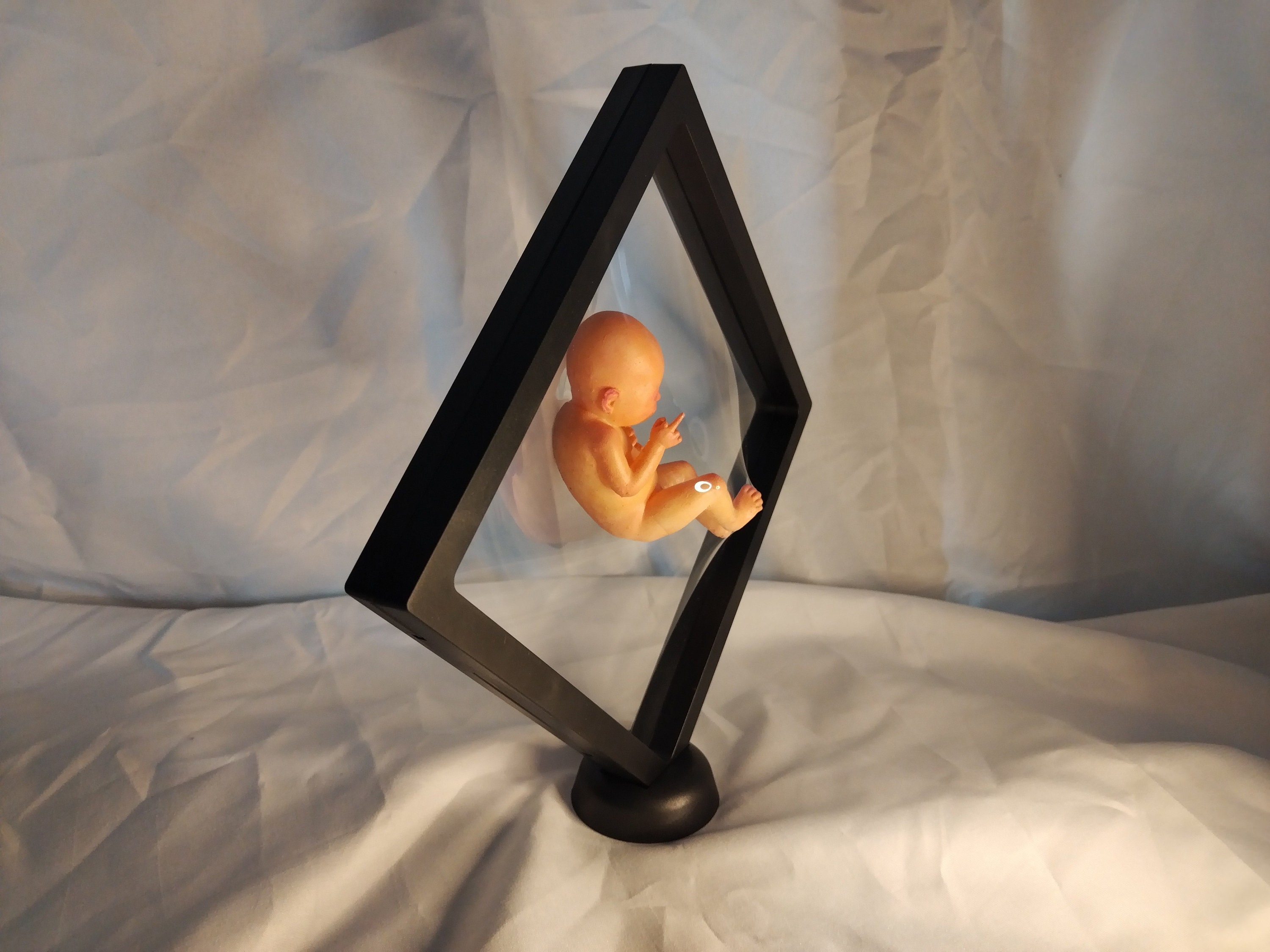 Baby Middle Finger - Etsy