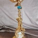Dumbledore's Desk. Hogwarts Owl Lectern. Harry Potter - Etsy