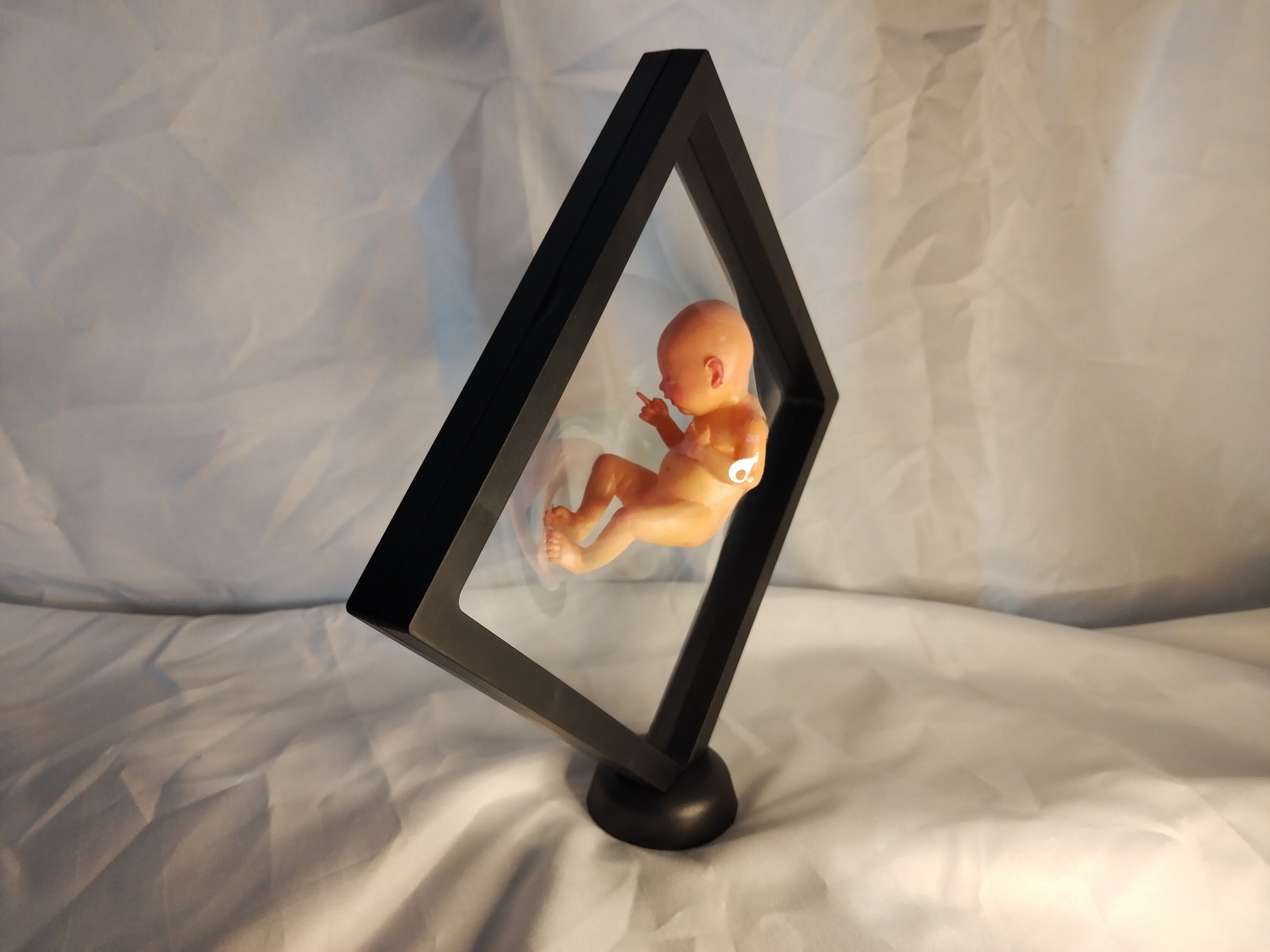 Baby Middle Finger - Etsy