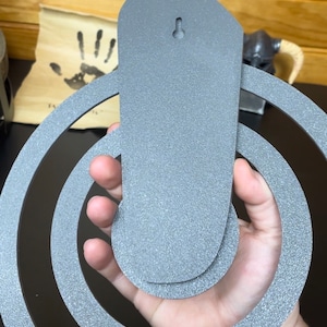 Skyrim Elder Scrolls Themed Perpetual Calendar - Etsy