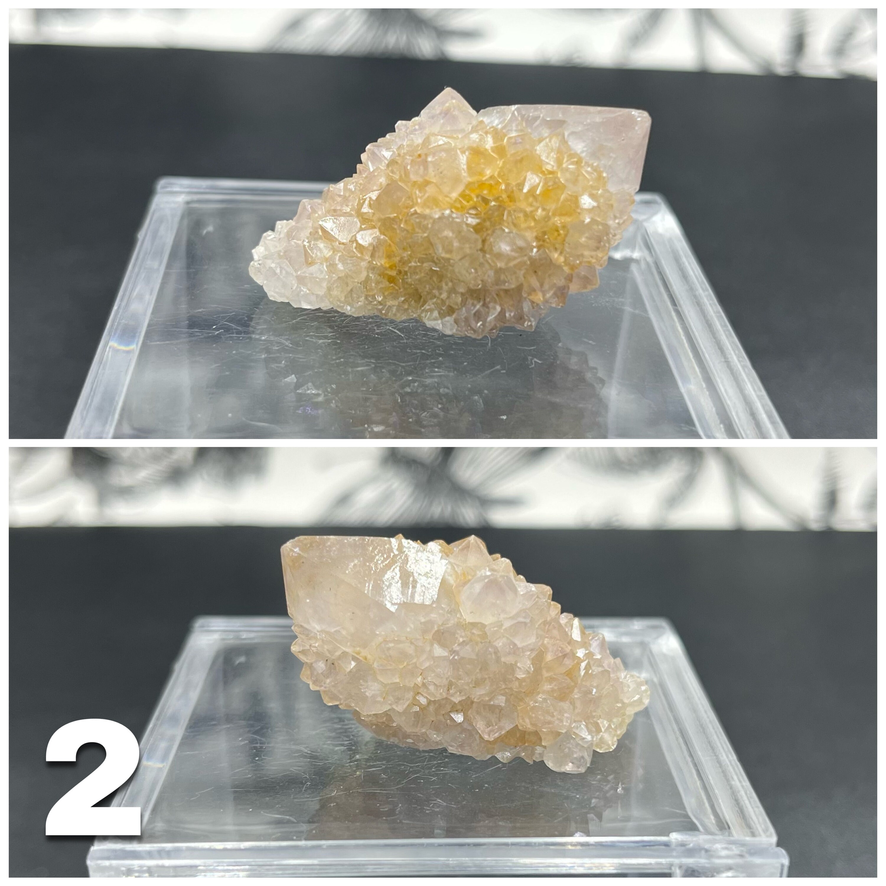 Spirit Quartz, Cactus Quartz, Fairy Quartz - Etsy