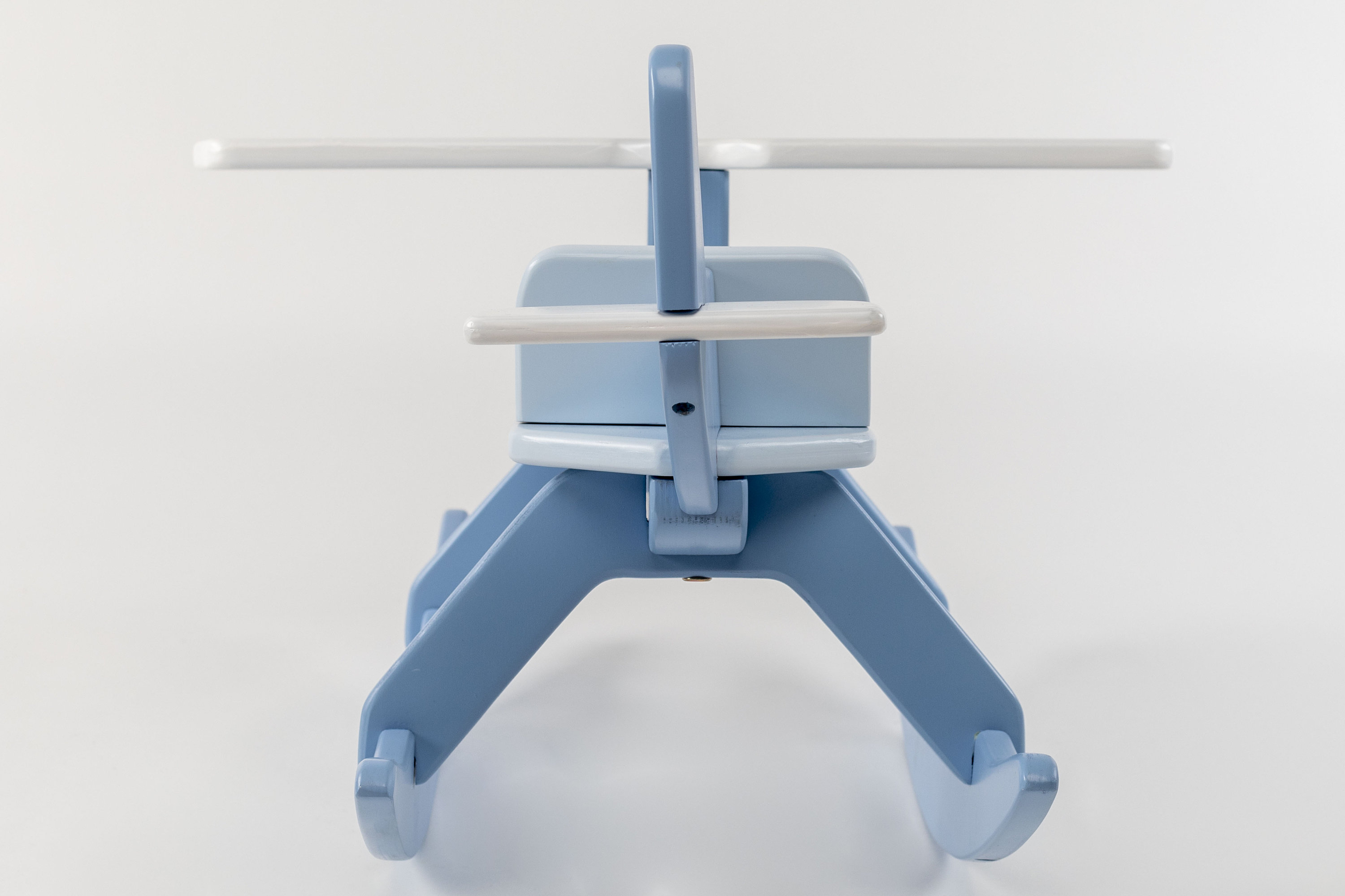 Wooden Rocking Airplane Rockin Toy Rocking Horse Rockings - Etsy