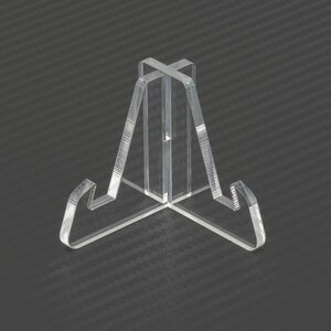 Coin Stand Coin Holder Display Rack Coin Collection Numismatics, Laser ...