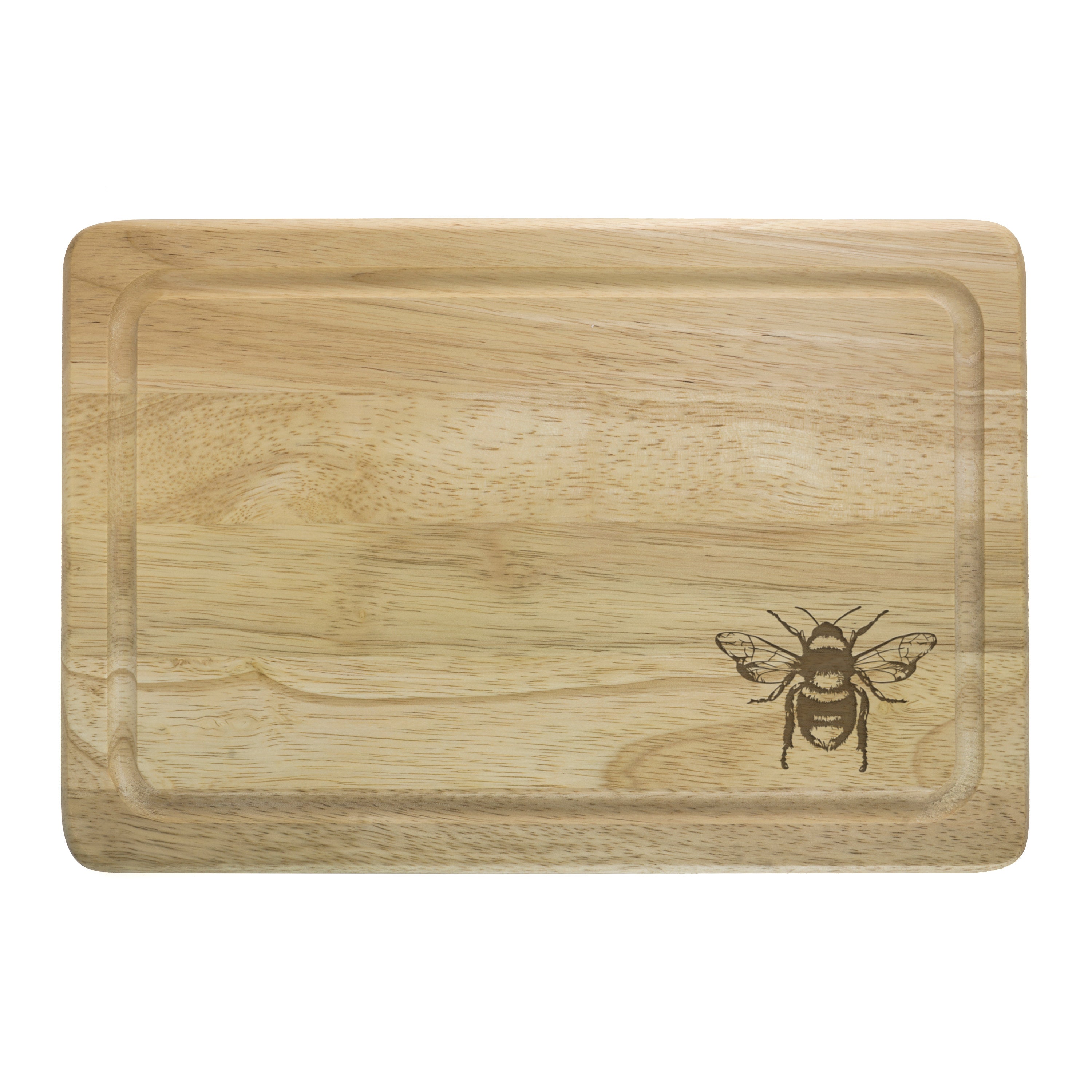 Honey Bee Chopping Board Cheese Board Serving Board Cutting | Etsy