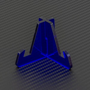 Coin Stand Coin Holder Display Rack Coin Collection Numismatics, Laser ...