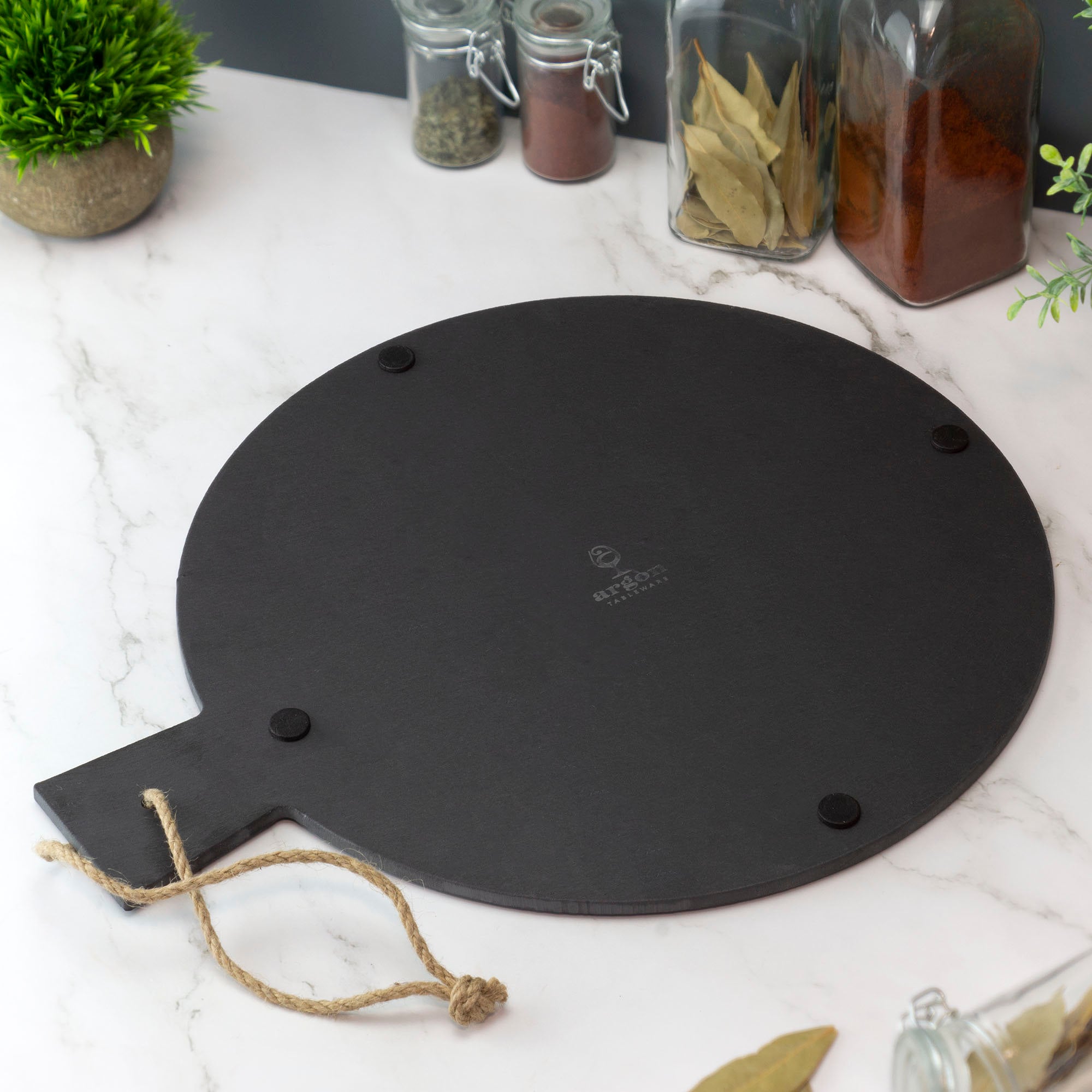 Personalised Slate Pizza Serving Board Pizzeria Pizza Board - Etsy