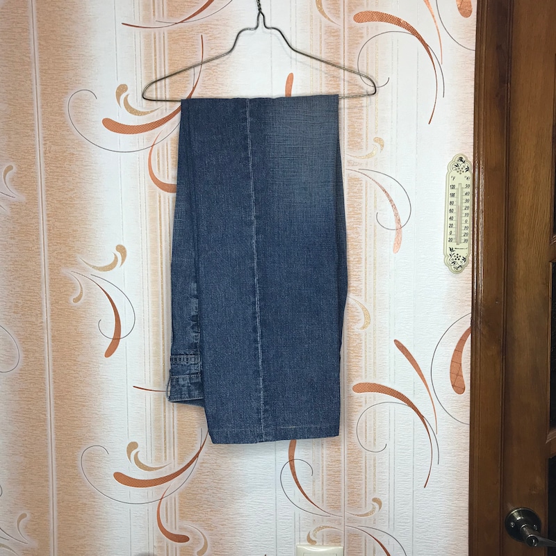 Ysl vintage jeans - Etsy.de