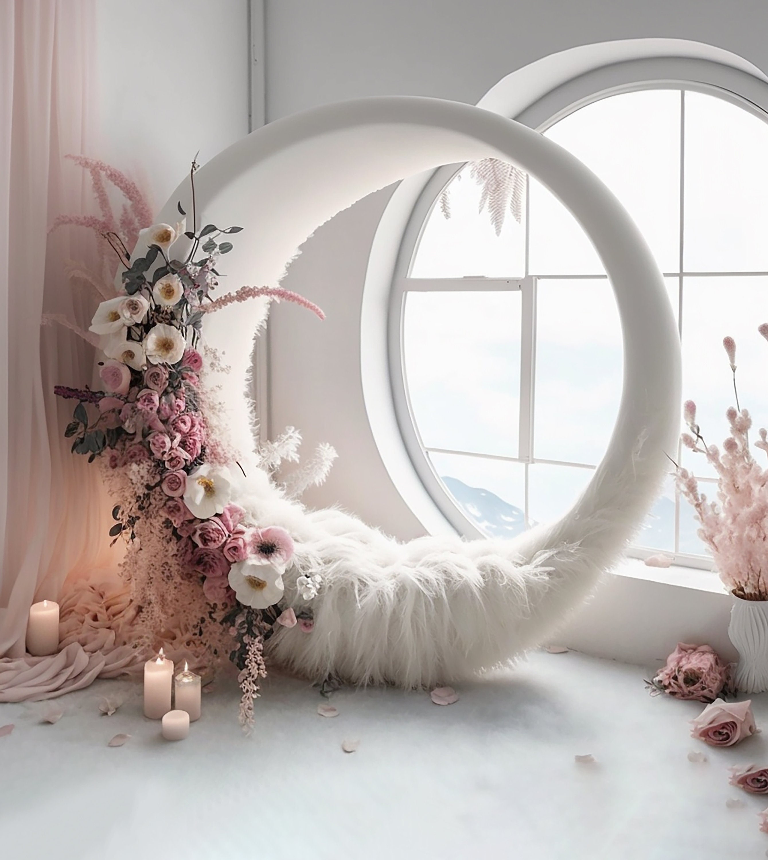 Maternity Digital Backdrop, Bundle X4 Maternity Digital Backdrop ...