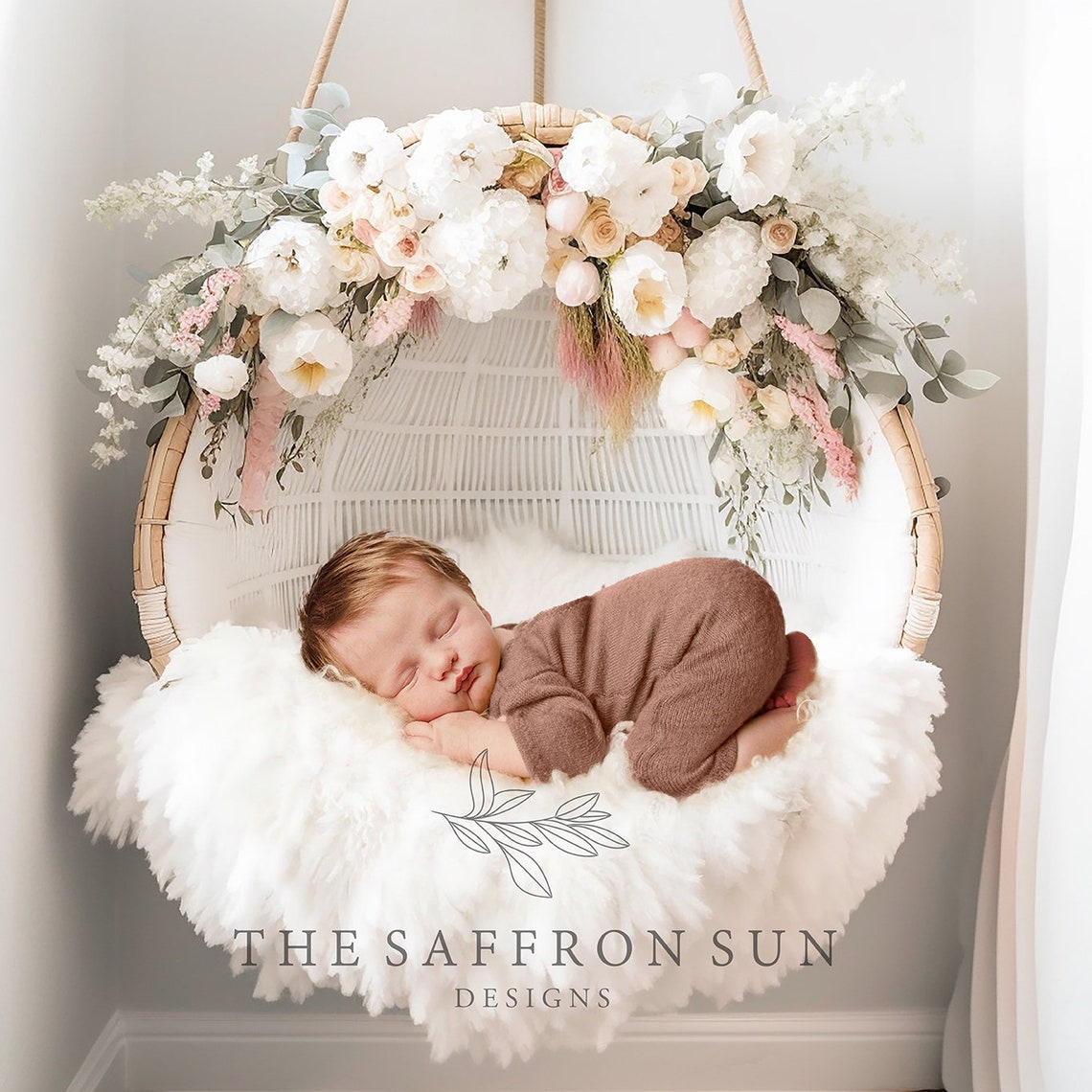 Newborn Digital Backdrop Newborn Digital Background White - Etsy