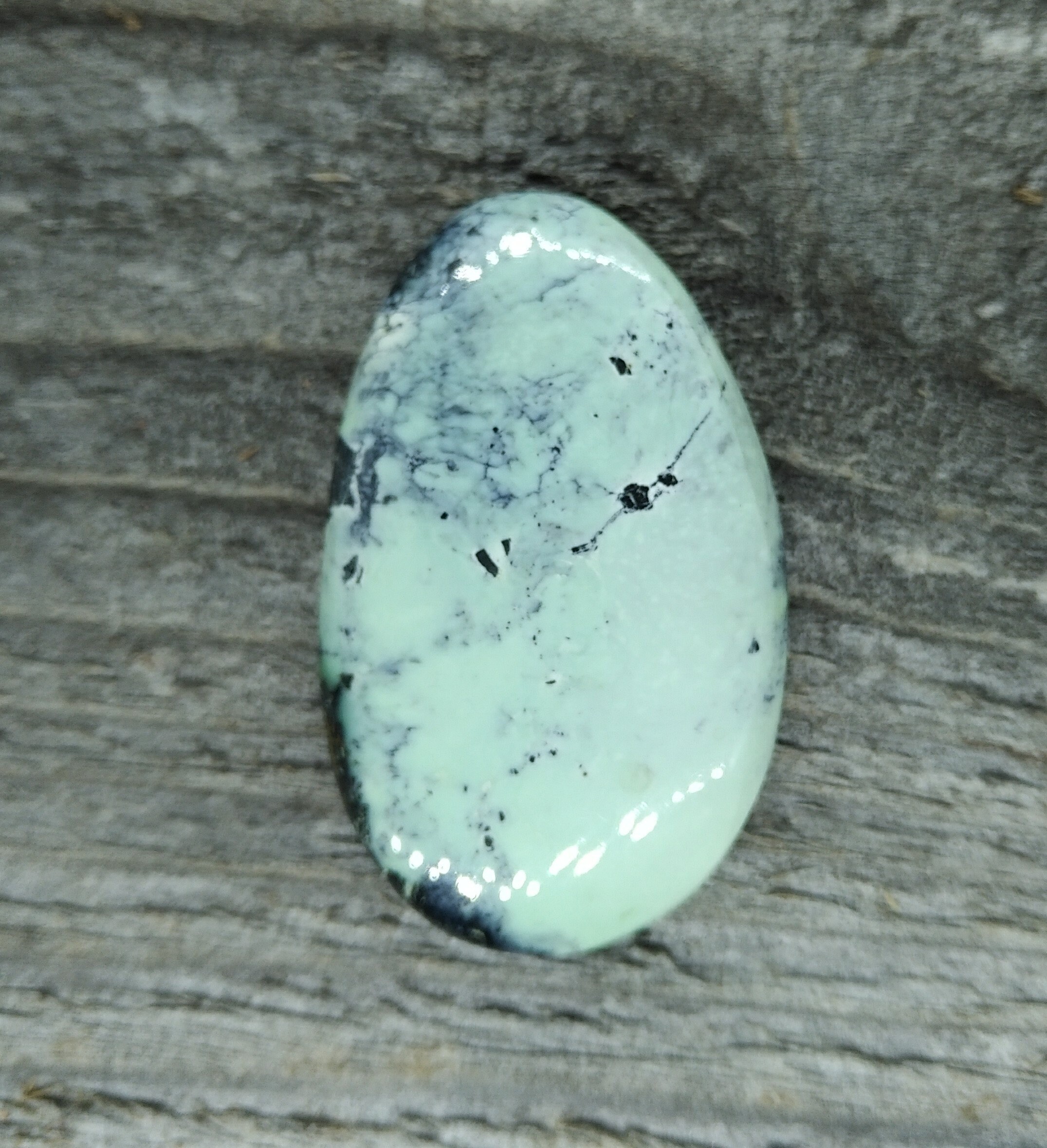 New Lander Turquoise | Loose Gemstones | Handmade | Boho | Jewelry ...