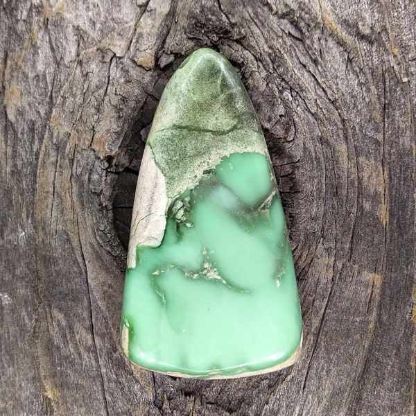 Lucin Utah Variscite - Etsy