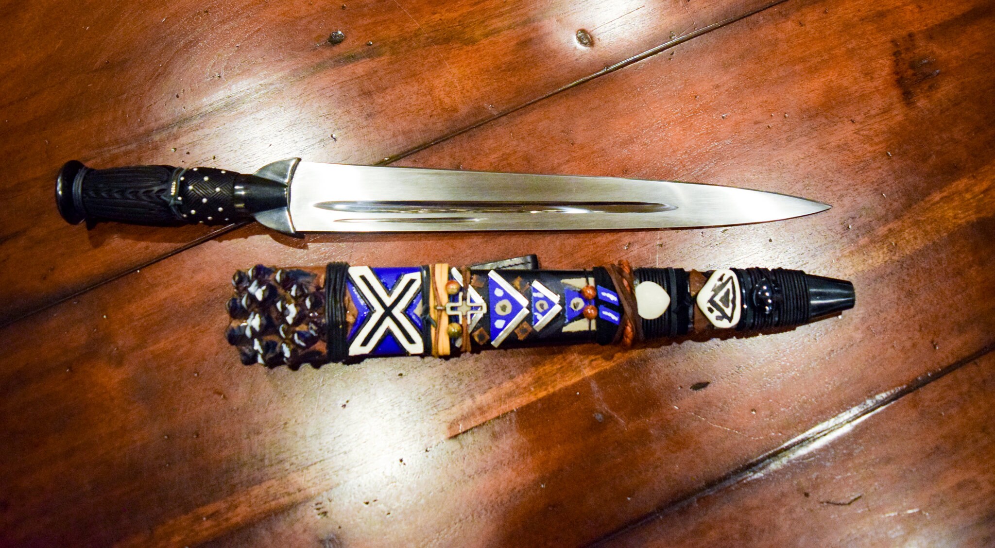 Scottish Dirk Cold Steel