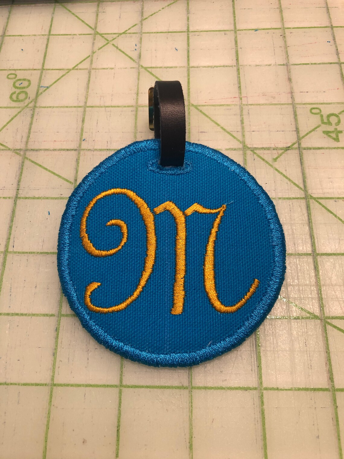 Disney Cruise Line Luggage Tag Etsy disney-cruise-line-luggage-tag-etsy