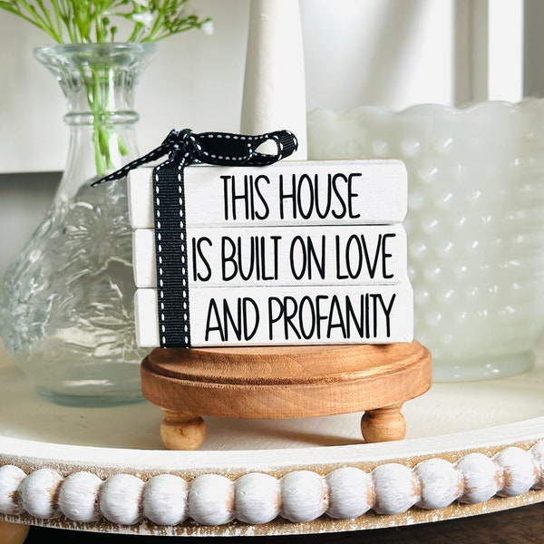 Funny Home Decor - Etsy