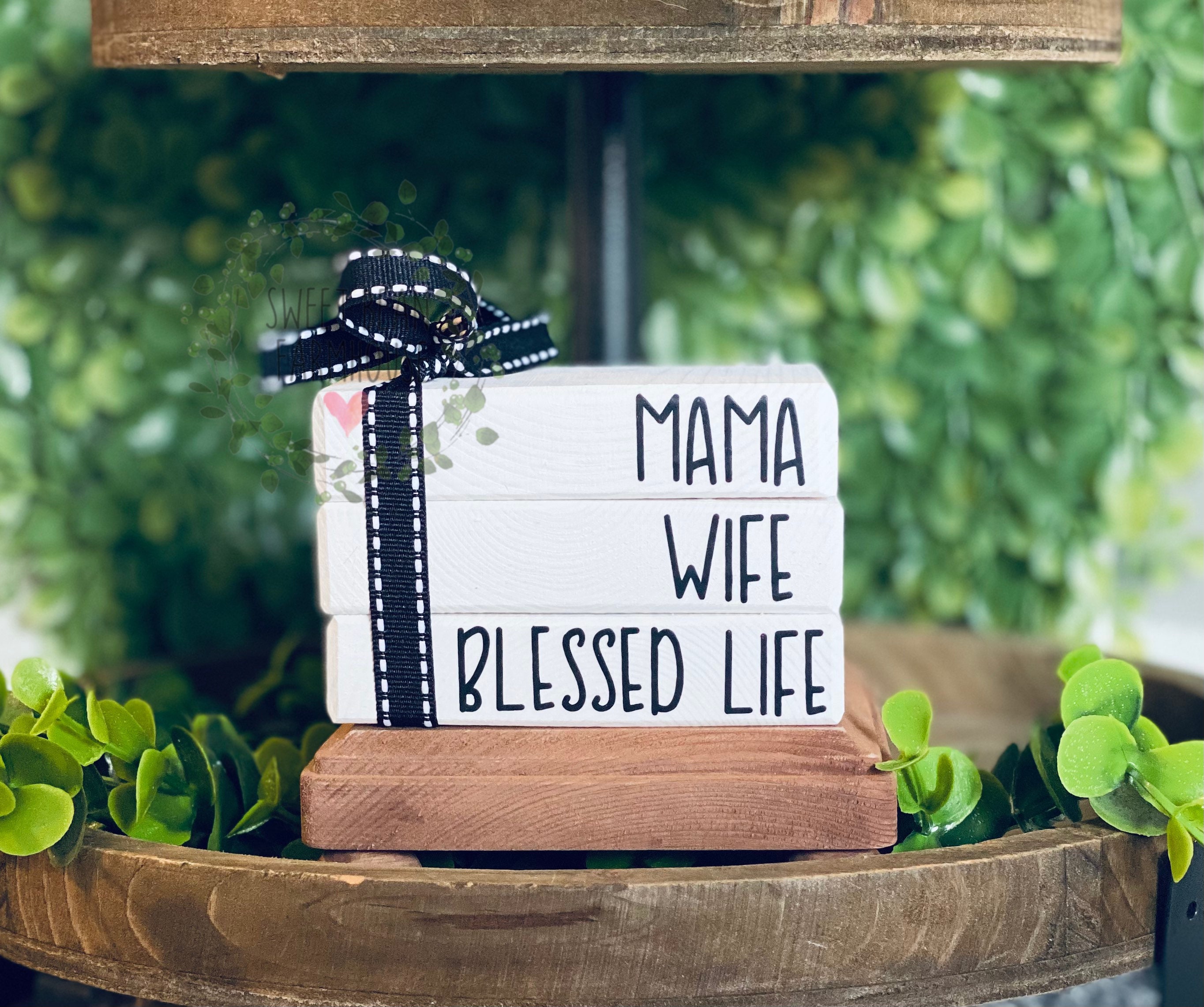 Art & Collectibles Painting Blessed table of shelf decoration etna.com.pe