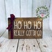 Christmas Bathroom Decor Christmas Bathroom Sign Funny Bathroom Sign ...