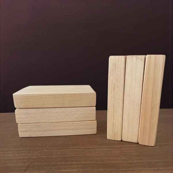 Mini Wood Craft - Etsy