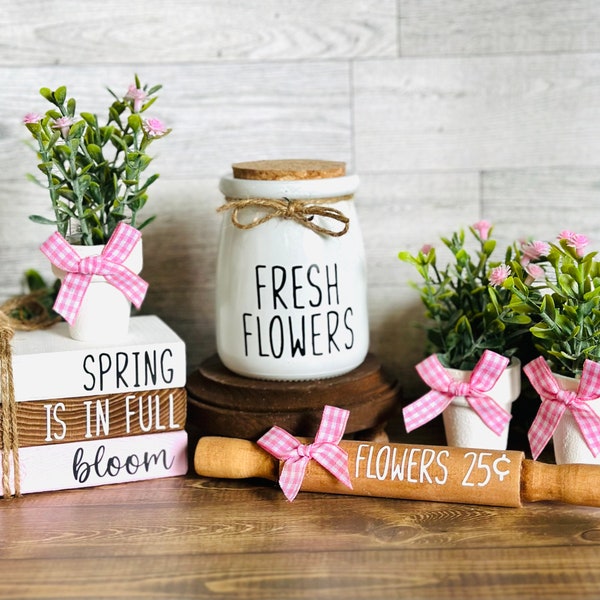 Spring Decor - Etsy