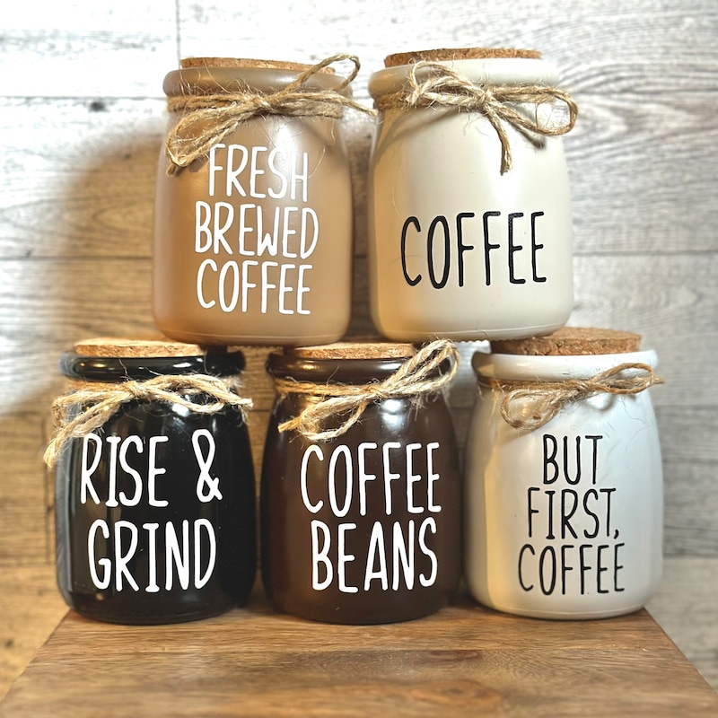 Coffee Decor - Etsy