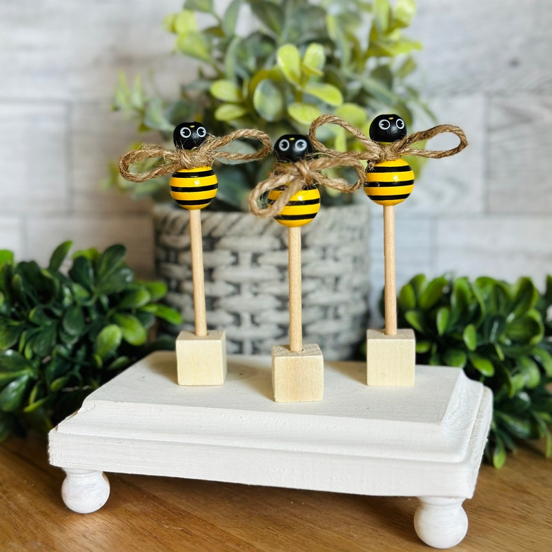 Honey Bee Decor - Etsy