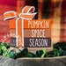 Pumpkin Spice Fall Tiered Tray Decor Autumn Decor Book Bundle Fall Book ...