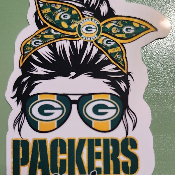 Green Bay Packers - Etsy