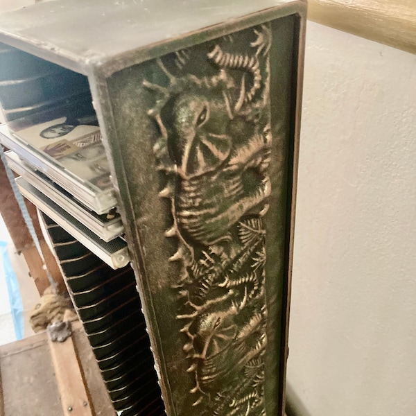 Cd Storage - Etsy