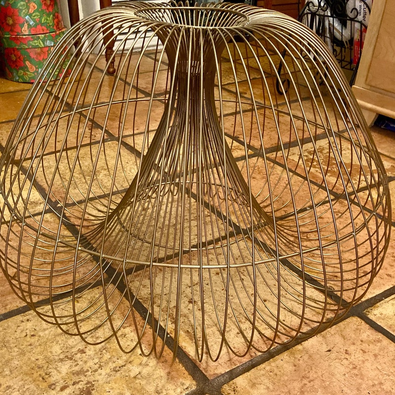 Wire Table Legs - Etsy