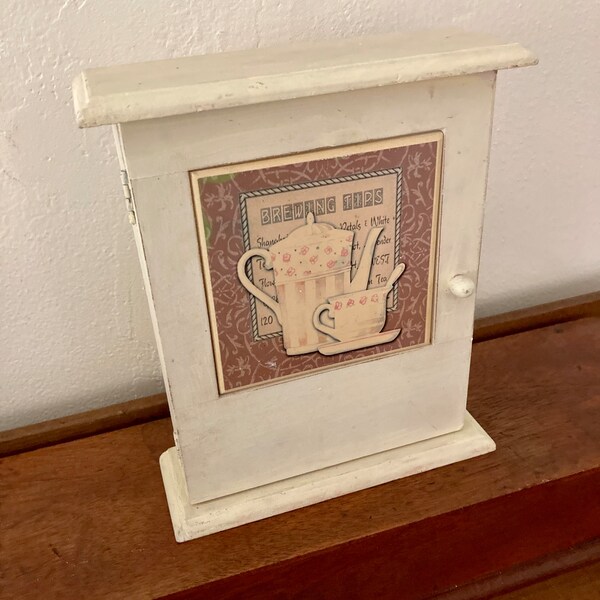 Vintage Kitchen Cupboard - Etsy