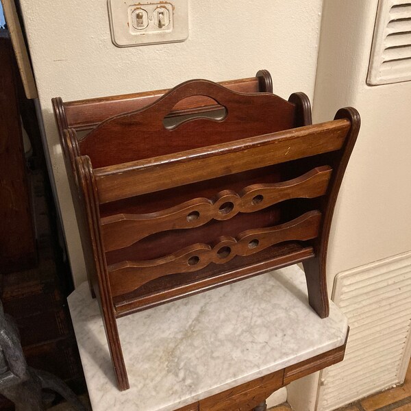 Wood Butler Vintage - Etsy