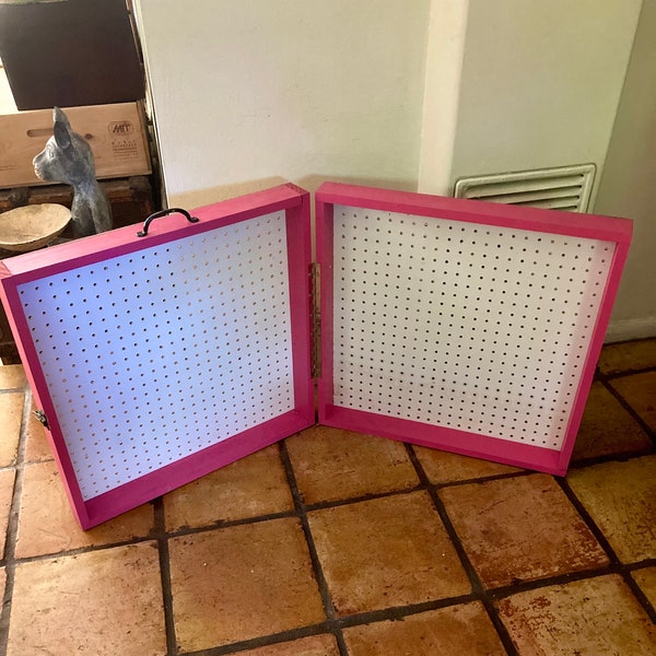 Portable Display - Etsy