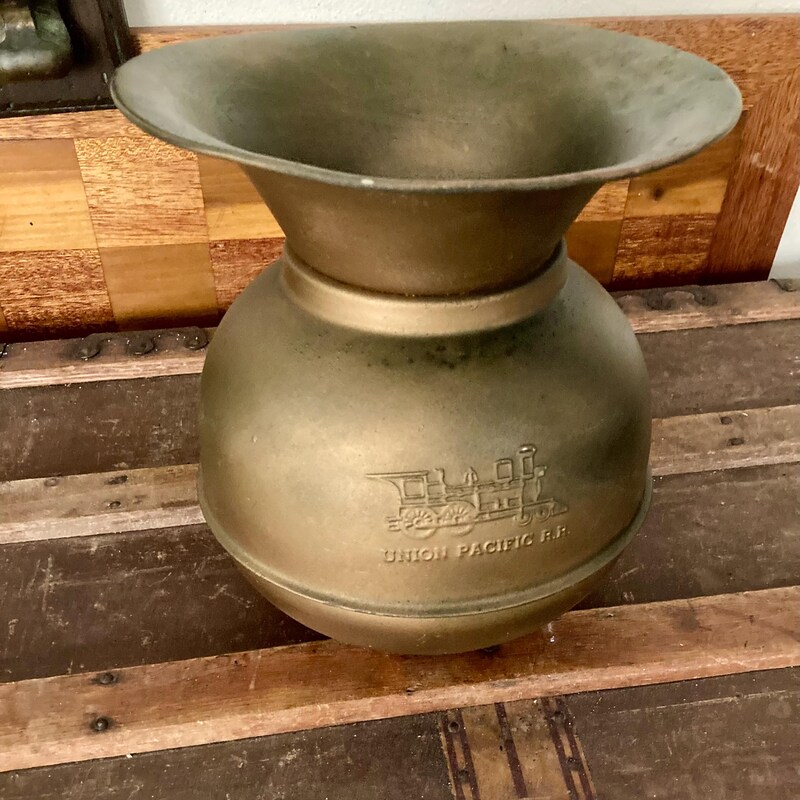 Spittoons - Etsy