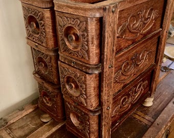 Kids' Dressers & Drawers - Etsy