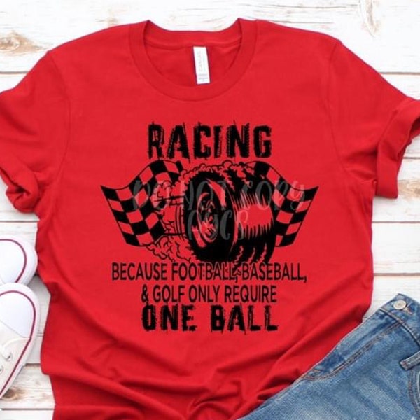 Require One Ball - Etsy