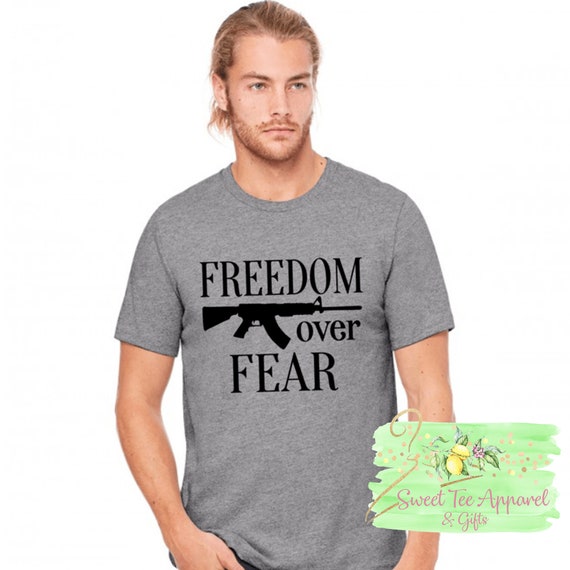 Pro 2nd Amendment T Shirts
