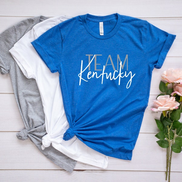 Kentucky Together - Etsy